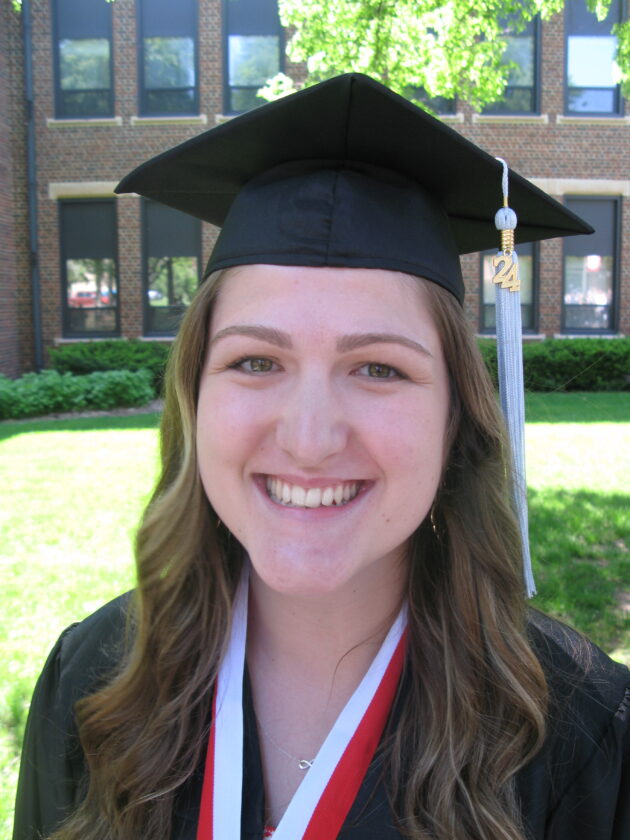 What does Martin Luther College graduation mean to you? | News, Sports ...